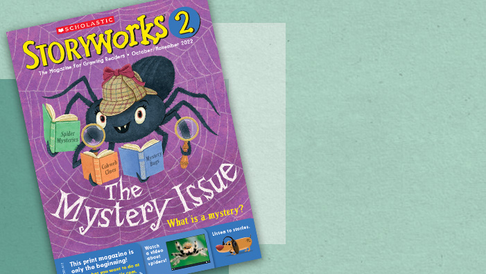 Storyworks | Teacher Homepage