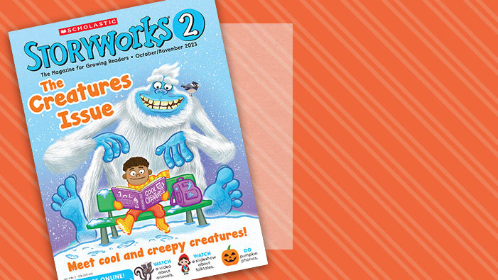 Storyworks | Teacher Homepage