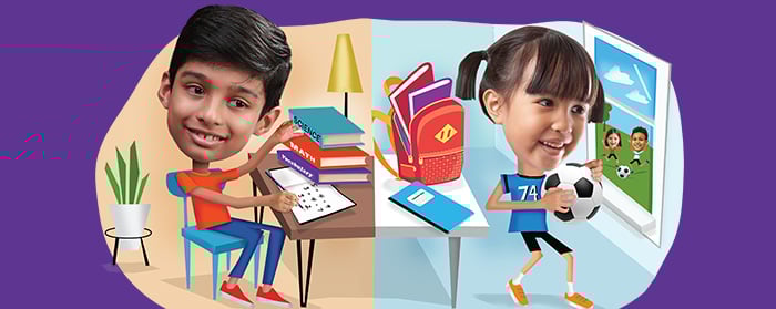 Should Kids Have Homework?