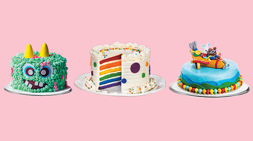 The History of Birthday Cake