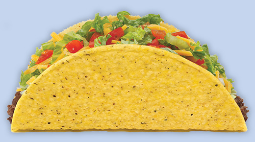 The History of Tacos